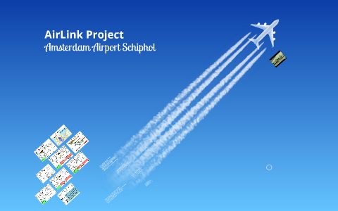 AirLink by Robin Audenaerdt on Prezi