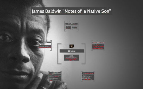 James Baldwin "Notes of a Native Son" by Timo Koch on Prezi
