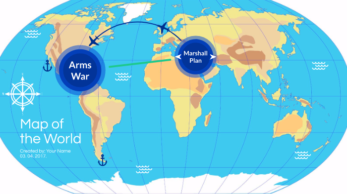 hot spots in a cold war by Greyson morrison on Prezi