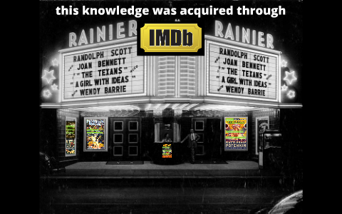 1920's Film by Nick Torello on Prezi Next