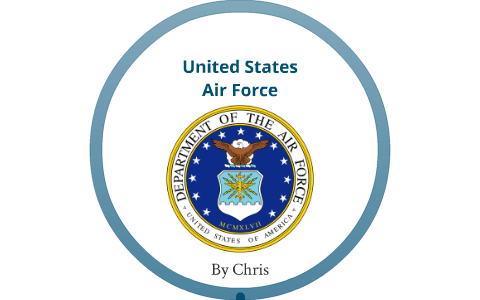 The Air Force by Chris Nevers on Prezi
