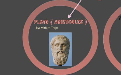 Plato ( Aristocles ) by miriam trejo on Prezi