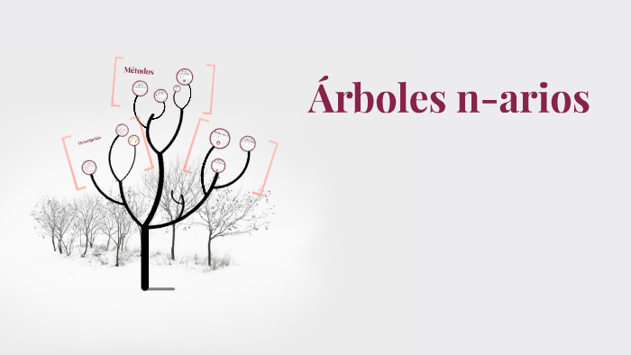 Árboles n-arios by Alejandra Mesa on Prezi