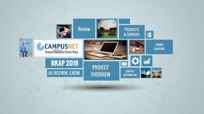 RKAP 2018 by ali rozikin on Prezi