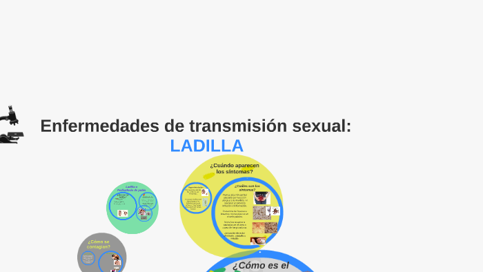 Enfermedades de transmisión sexual: LADILLA by Ana Fontes on Prezi