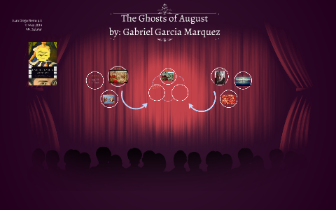 The Ghosts of August by: Gabriel Garcia Marquez by Diego Fierro on Prezi