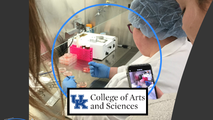 seeblue Saturday Presentation for Natural Sciences by William Bickers ...