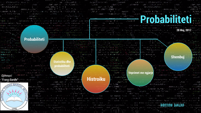 Probabiliteti by Driton Baliu on Prezi