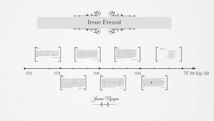 Irene Freund by joanne nguyen on Prezi