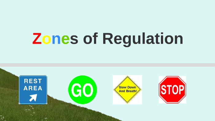 K - 2nd Zones of Regulation by Michele Jordan on Prezi