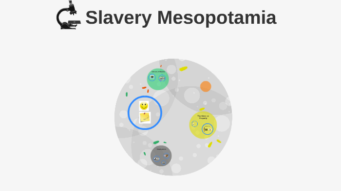 slavery mesopotamia by lucas jones on Prezi