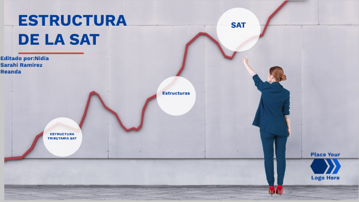 Estructura de la SAT by Nidia Ramirez on Prezi