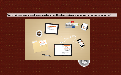 Presentatie eindwerk by Rani Van Buggenhout on Prezi