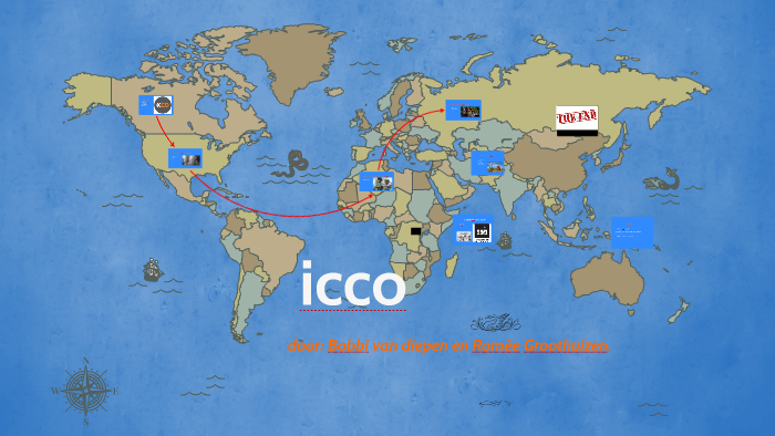 icco by on Prezi