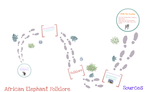 African Elephant Folklore by Veronica Rive on Prezi