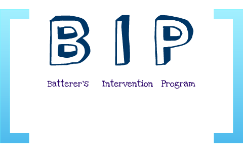 Batterer's Intervention Program by Rachel Apfelbaum on Prezi