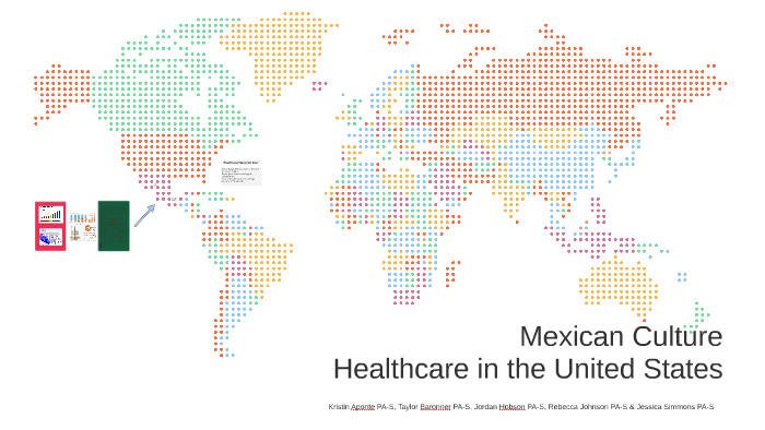 Cultural: Mexican culture and Healthcare by Kristin Aponte