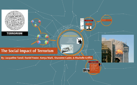 The Social Impact of Terrorism by Jacqueline Tansil on Prezi