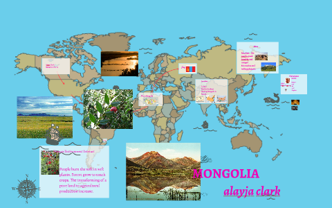 Alayja Clark by alayja clark on Prezi