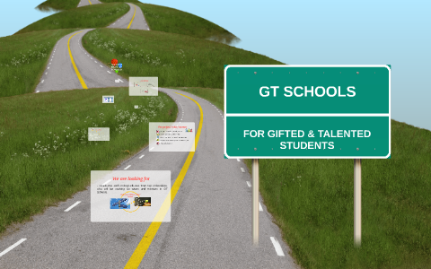 GT SCHOOLS by on Prezi