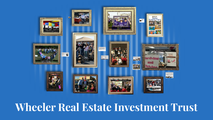 Wheeler Real Estate Investment Trust by Montana Mawhiney on Prezi