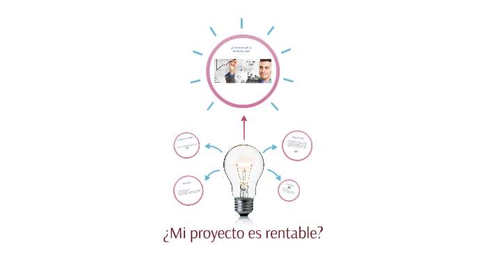 ¿Mi proyecto es rentable? by Haldor Lopez