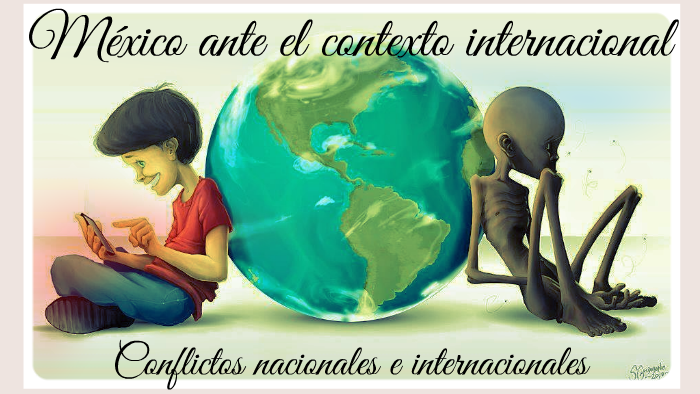 Diagrama: "problemas mundiales" by Anelis Romanov on Prezi