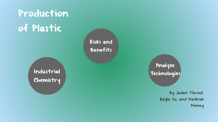 Stoichiometry Project by Jaden Threat on Prezi