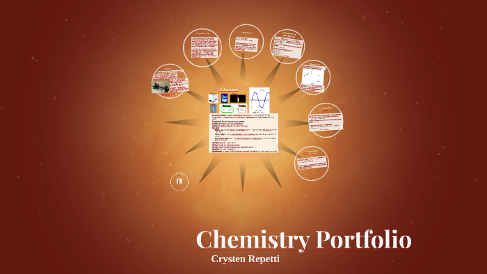 Chemistry Portfolio by Crysten Repetti on Prezi