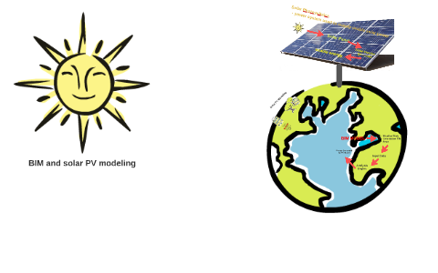 BIM & Solar Panels by Russell Kral on Prezi