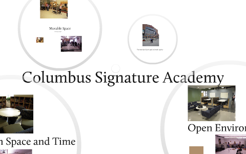 Columbus Signature Academy - Indy by Anna Outlaw on Prezi