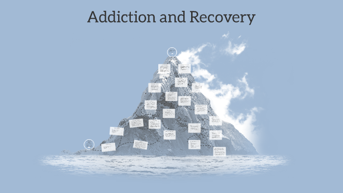 Addiction and Recovery by Molly MacLean on Prezi