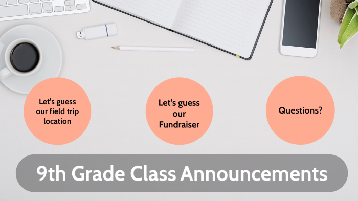 Field Trip and Fundraiser by Philip Mackin on Prezi