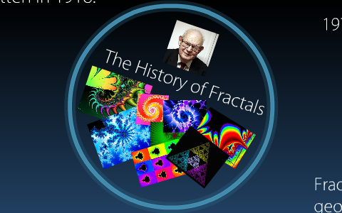 Fractal's and History by james mollenkopf on Prezi