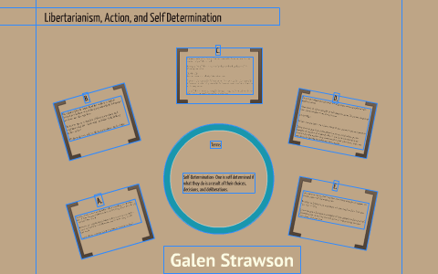 Galen Strawson by Anna McDowell on Prezi