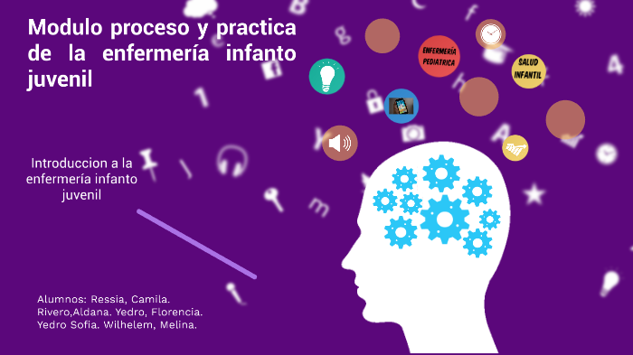 Enfermeria Infanto juvenil by Aldd Rivero on Prezi