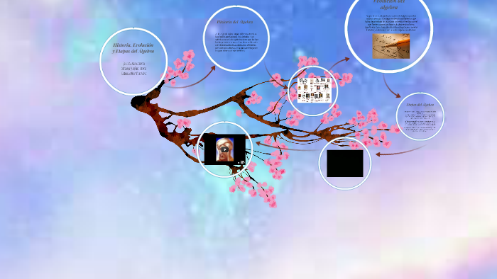 Historia, Origen y Evolución del Álgebra by Nahomi Jiménez on Prezi