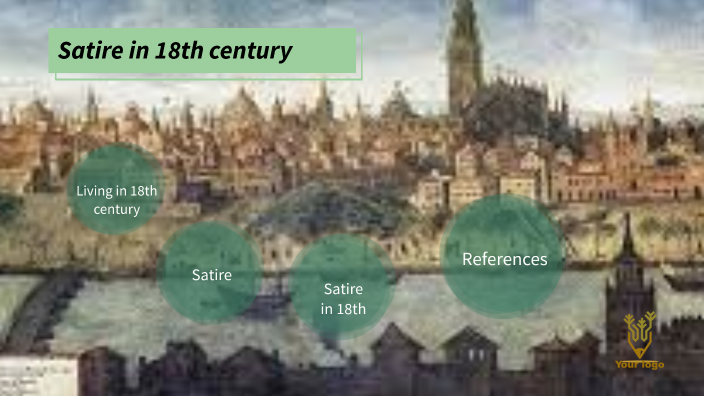 Satire in 18th century by Jeremias Barrios on Prezi