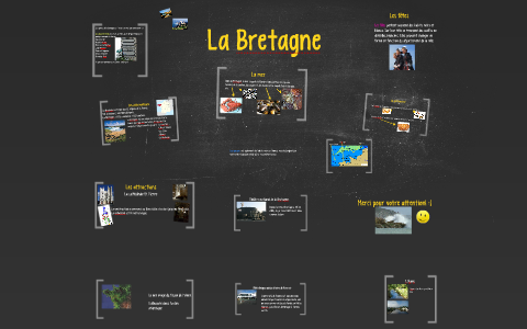 La bretagne by Lee Risch on Prezi