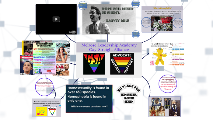 MLA GSA LGBTQ Presentation by bryson brown on Prezi