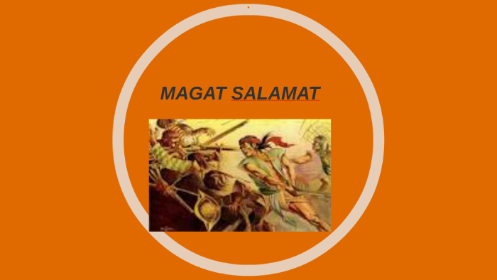MAGAT SALAMAT by chelsea dela paz on Prezi