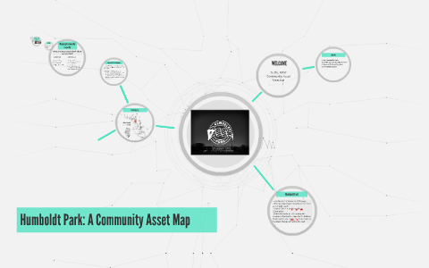 Community Asset Map by on Prezi