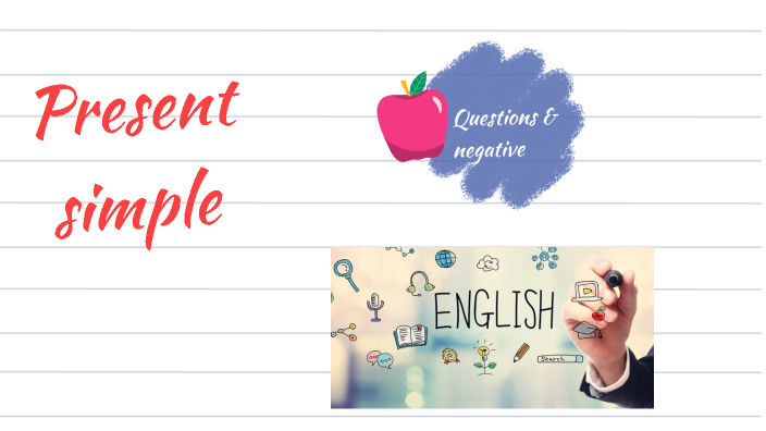 Present Simple: negative and question form by Jonathan González on Prezi