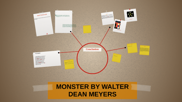 Monster Meyers