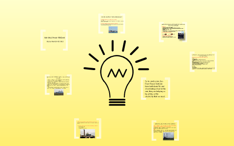 GAS-FIRED POWER STATIONS 2 by Ellie Reardon on Prezi
