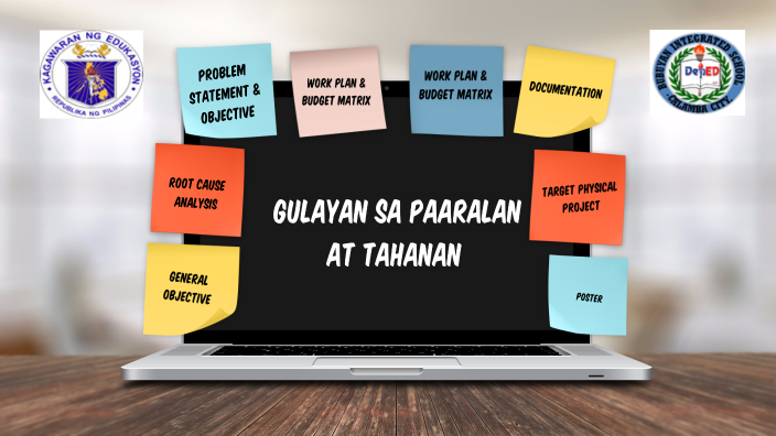 Gulayan sa Paaralan at Tahanan Project by Fatima Mullet on Prezi