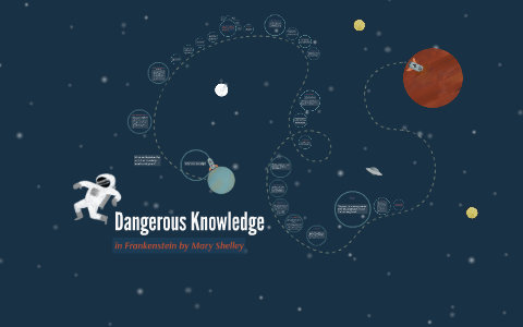 Dangerous Knowledge by Trevor Garrison on Prezi