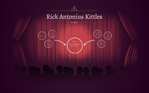 Rick A. Kittles by Cassidy McMonigle on Prezi
