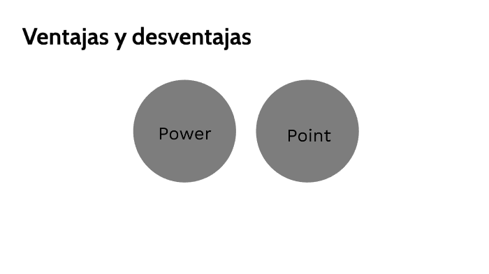 Ventajas y desventajas del Power Point by Leticia Martinez on Prezi Ventajas y desventajas del Power Point by Leticia Martinez on Prezi
