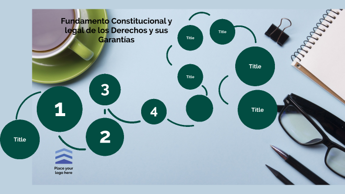 fundamento constitucional y legal de los derechos y sus garantías by ...